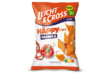 Häppy Chips Linse Paprika - LEICHT&CROSS